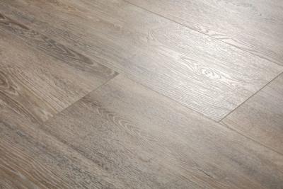 China Spc 7mm 8mm Spc Bathroom Flooring Fireproof Board Indoor Decoration for sale