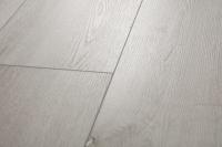 China Fire Resistant Engineered Spc Flooring 6mm Wooden Embossed for sale