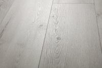 China Fire Resistant Engineered Spc Flooring 6mm Wooden Embossed for sale