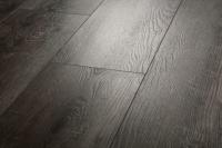 China 4mm Eco Friendly Spc Flooring Embossed Texture With EVA Pad for sale