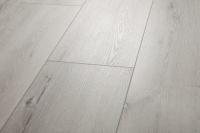 China Fire Resistant Engineered Spc Flooring 6mm Wooden Embossed for sale