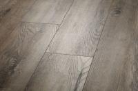 China 6mm SPC Embossed Flooring Waterproof Solid Wood Parquet Mildew Proof for sale
