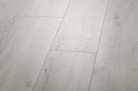 China Fire Resistant Engineered Spc Flooring 6mm Wooden Embossed for sale