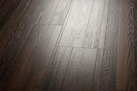 China High Gloss Spc Flooring 6mm 7