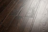 China High Gloss Spc Flooring 6mm 7
