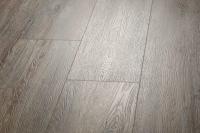 China 4.5mm Fire Resistant SPC Embossed Flooring Spc Engineered Vinyl Plank for sale