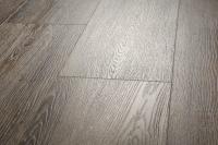 China 4.5mm Fire Resistant SPC Embossed Flooring Spc Engineered Vinyl Plank for sale