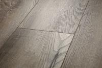 China 6mm SPC Embossed Flooring Waterproof Solid Wood Parquet Mildew Proof for sale