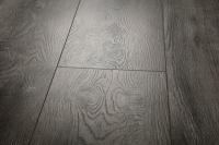 China 4mm Eco Friendly Spc Flooring Embossed Texture With EVA Pad for sale