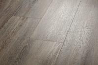 China Spc 7mm 8mm Spc Bathroom Flooring Fireproof Board Indoor Decoration for sale