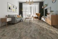 China 4.2mm 4.5 mm spc flooring stone tile Click Lock  Innovation Oak Timber for sale