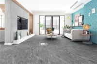 China Enhanced Core Spc Floor Tiles Waterproof With Underlay IXPE for sale