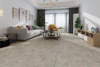 China Click Lock SPC Floor Tiles Stone Plastic Flooring Vinyl 4.5-8mm for sale