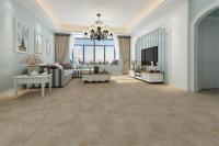 China Underlayment IXPE Spc Waterproof Vinyl Tile Flooring High Gloss for sale