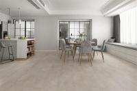 China Kitchen Resilient Spc Floor Plank Turkey Stone Core Laminate Flooring 5mm for sale