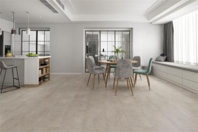 China Kitchen Resilient Spc Floor Plank Turkey Stone Core Laminate Flooring 5mm for sale