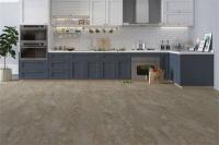 China Spc Floor Board Without Skirting Spc Luxury Vinyl Plank Flooring  ISO14001 for sale