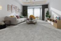 China stone floor spc pvc flooring stone polymer core Anti Termite for sale
