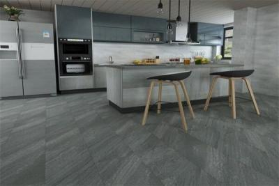 China Eco Vinyl Spc Deco Floor Uv Coating Floorscore Luxury Vinyl Tile 0.2