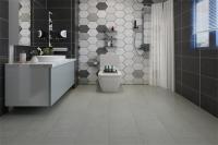 China Sound Proof Spc Flooring Products Stone Look  3mm 4mm 5mm 6mm for sale