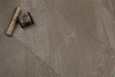 China Waterproof Floorscore Luxury Vinyl Planks Click Spc Stone Flooring 20 Mil for sale
