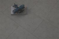 China Water Proof  Floorscore SPC Flooring Underlayment Click Lock System 12