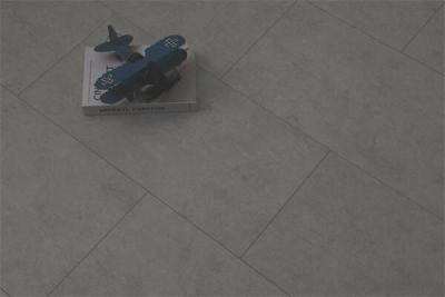 China Water Proof  Floorscore SPC Flooring Underlayment Click Lock System 12