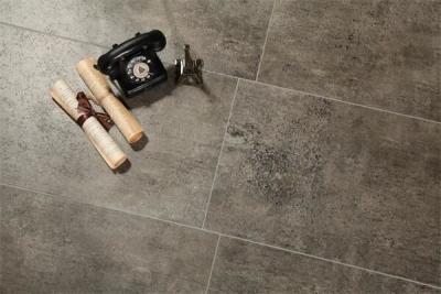 China EVA Backing Floorscore Spc Flooring Underlayment Stone Tile Luxury Vinyl for sale