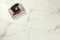 China Hybrid Spc Floorscore Certified Vinyl Plank Flooring 4.5mm No Glue for sale