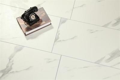 China Hybrid Spc Floorscore Certified Vinyl Plank Flooring 4.5mm No Glue for sale