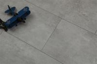 China 6.0mm Anti Scratch SPC Floor Tiles Spill Stain Resistant Click Lock Flooring for sale