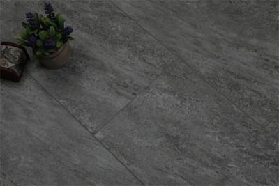 China 4.2mm Anti Termite SPC Floor Tiles Damp Proof Click Lock Flooring for sale