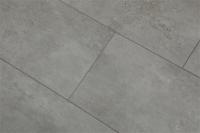 China 6.0mm Anti Scratch SPC Floor Tiles Spill Stain Resistant Click Lock Flooring for sale