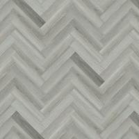 China Luxury 4mm PVC SPC Click Lock Vinyl Plank Flooring IXPE  Backing for sale