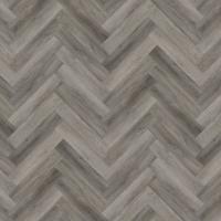 China 6.0mm Termite Proof SPC Herringbone Floor Easy Maintenance Vinyl Plank Flooring for sale