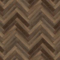 China 5.0mm Colour Fast To Sunlight SPC Herringbone Floor Click Lock Vinyl Plank Flooring for sale