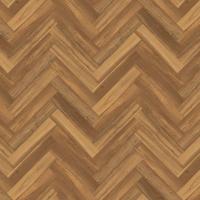 China 5.0mm Waterproof SPC Herringbone Floor No Shrink Rigid Core SPC Flooring for sale