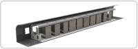 China 160km/h Air Conditioned Railway Passenger Coach 26400mm Length 1435mm Gauge for sale