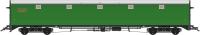China Meter Gauge Stainless Steel Motor Van 1000mm 100km/h for Railway Transport for sale