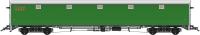 China Meter Gauge Stainless Steel Railway Special Car Carrier Wagon 1000mm 10t Axle for sale