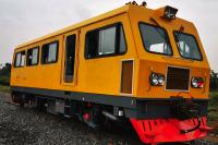 China The Rail Car For Chinese Taiwan for sale