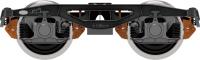 China Y25LSD-K Bogie For 1435 Mm Gauge Wagons for sale