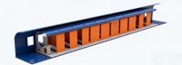 China RTK11 Air-Conditioned Railway Passenger Coach 160 km/h 1435mm Gauge Sleeper Seating for sale