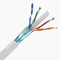 China Cat6 UTP Lan Cable 1m/2m/3m/5m/10m/15m/20m/30m/50m/100m PVC/RoHS PVC/LSZH for sale