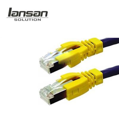 China Cat6 Cable -40℃ to +70℃ Storage Temperature for sale