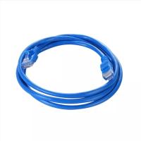 China CAT6 UTP 100Ω Impedance network patch cord Black/ White/ Gray/ Blue/ Yellow/ Green/ Red/ Purple for sale