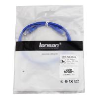 China Cat7 Patch Cord Copper/CCA/CCS Optional Color for sale