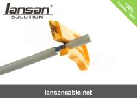 China OEM / ODM Network Cable Assembly Sheet Metal Hand Cutting LAN Cable Cutter for sale