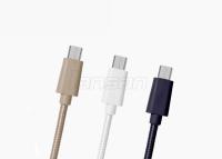 China Durable Micro USB Data Cable 3.5mm Male To Female USB Cable For Smart Phone for sale