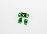 China Low Insertion Loss Fiber SC Connector , Multimode OM3 Simplex Fiber Optic Connector for sale